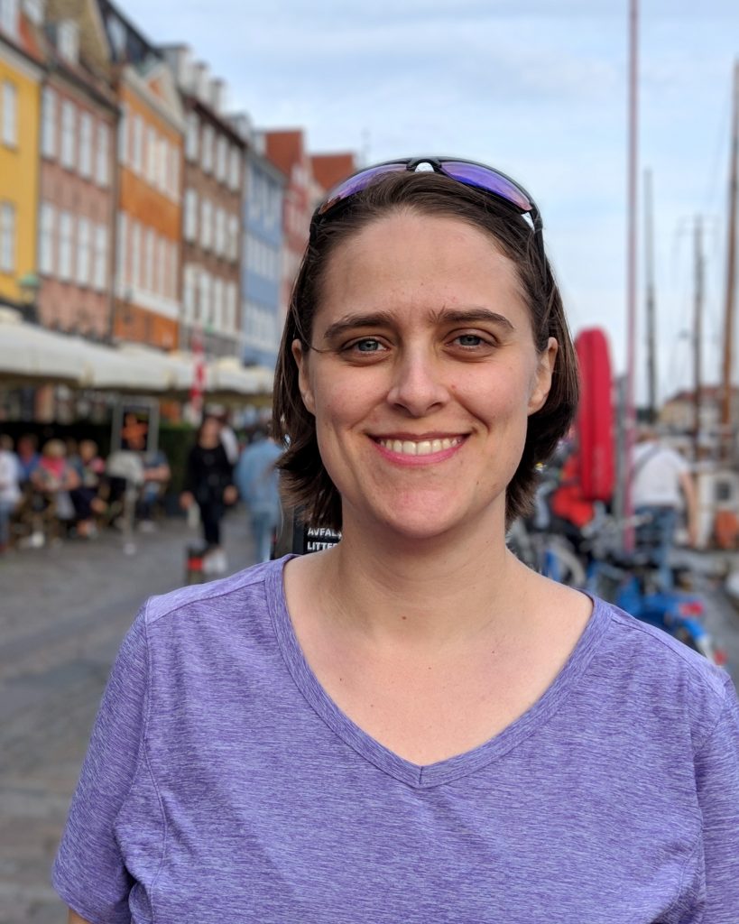 Ergin - Department of Chemistry