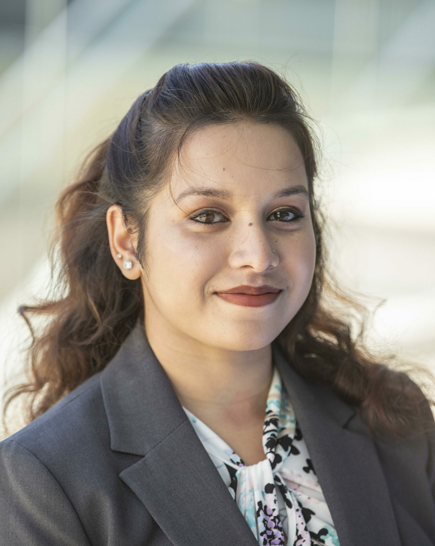 Primary Faculty - Department of Chemistry