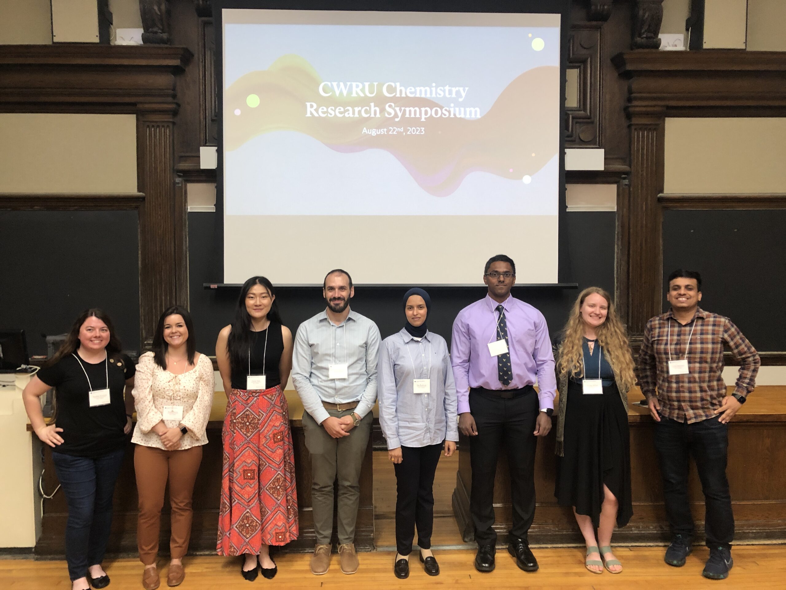 Home - Department of Chemistry