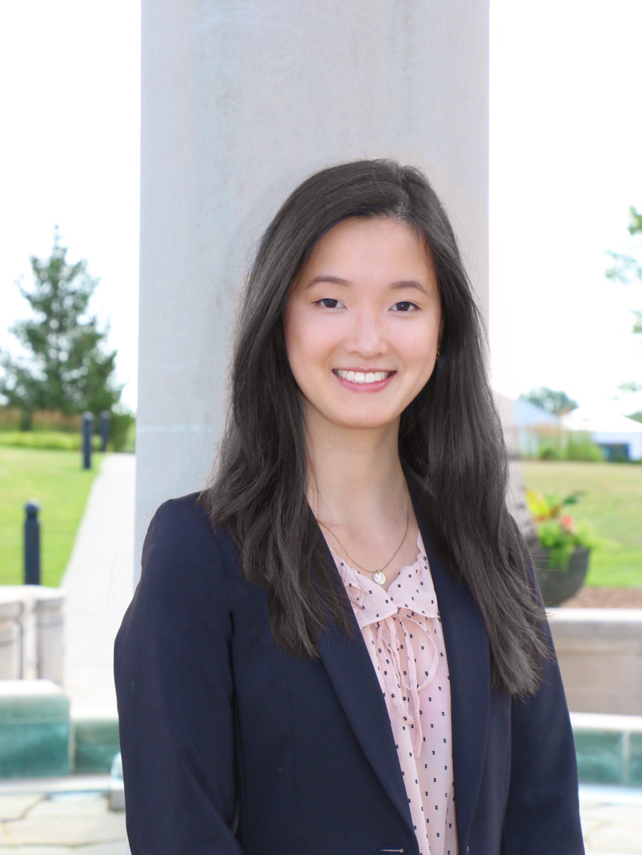 Pandemic Summer: What Did Majors Do? – International Studies