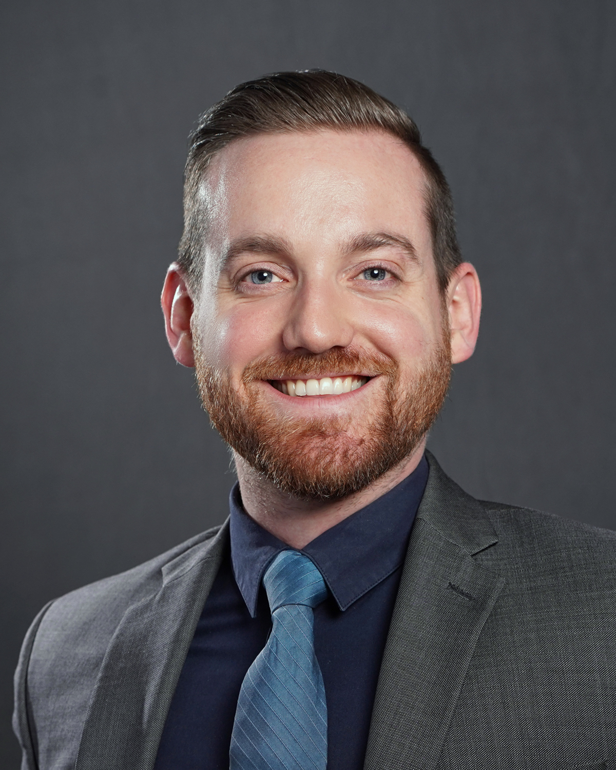 International Security – John Drennan ’12 – International Studies
