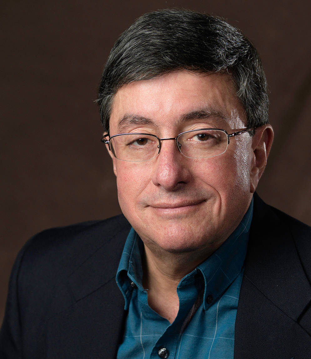 Folio headshots by Mara Robinson - Department of Cognitive Science